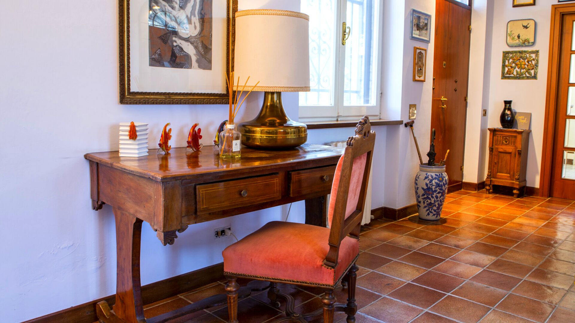 Villa Potentia Lux - Casa vacanze con 9 Posti Letto in 4 Camere | Porto ...