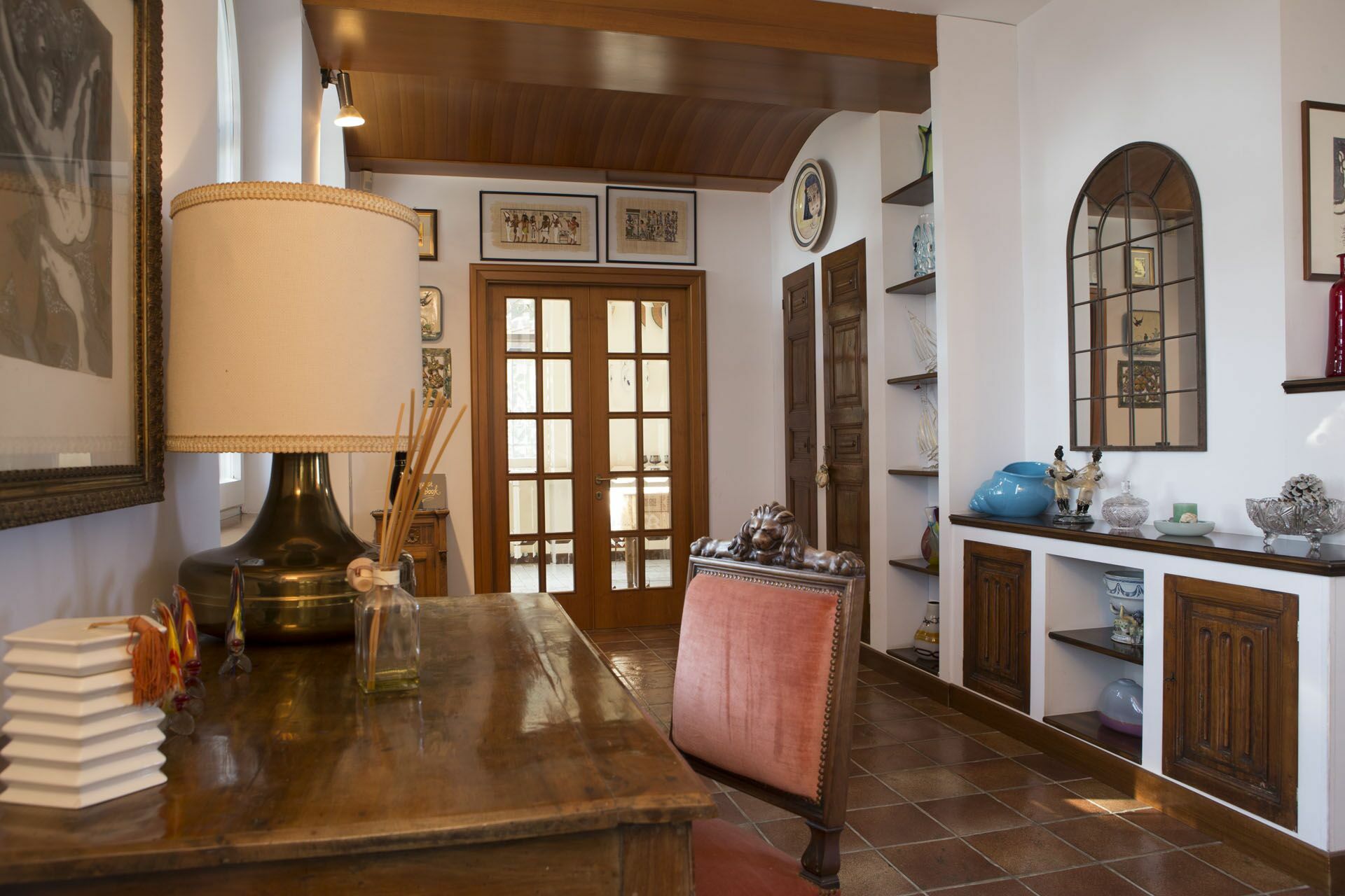 Villa Potentia Lux - Casa vacanze con 9 Posti Letto in 4 Camere | Porto ...
